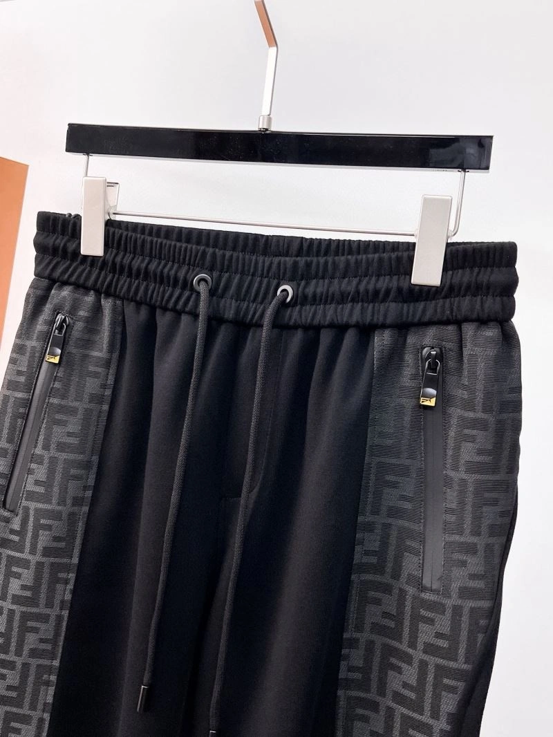 Authentic Fendi Long Pants