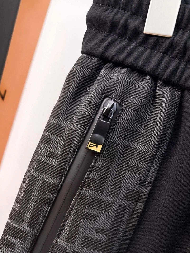 Authentic Fendi Long Pants