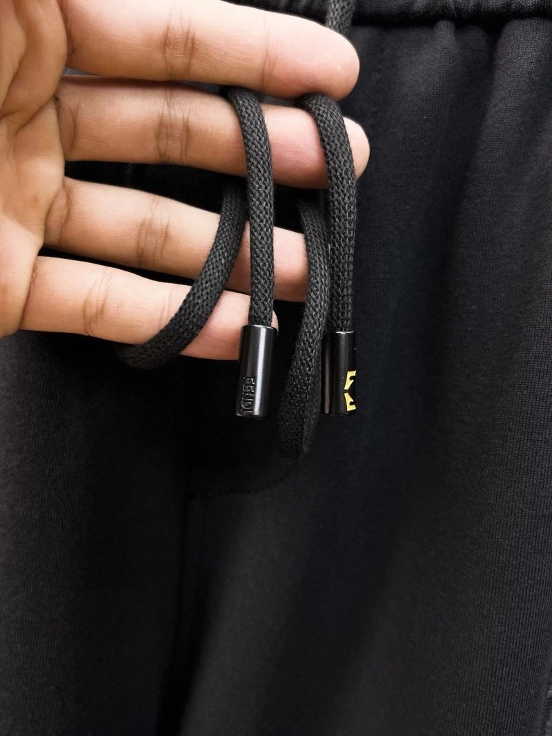 Authentic Fendi Long Pants