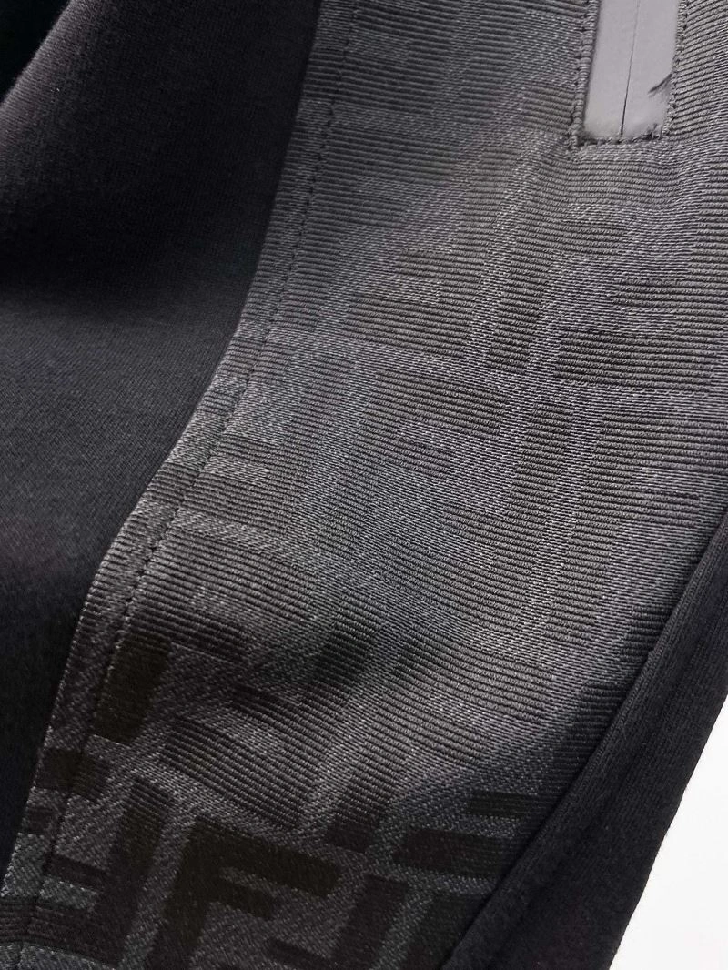 Authentic Fendi Long Pants