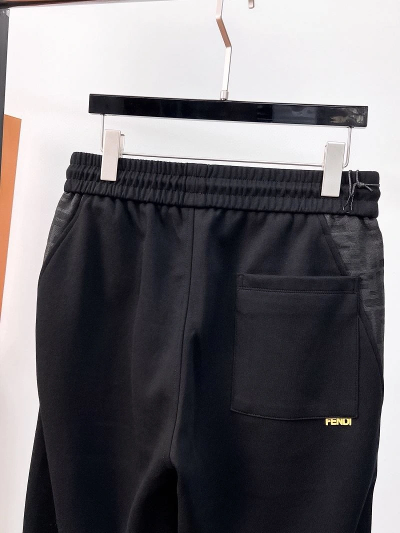 Authentic Fendi Long Pants