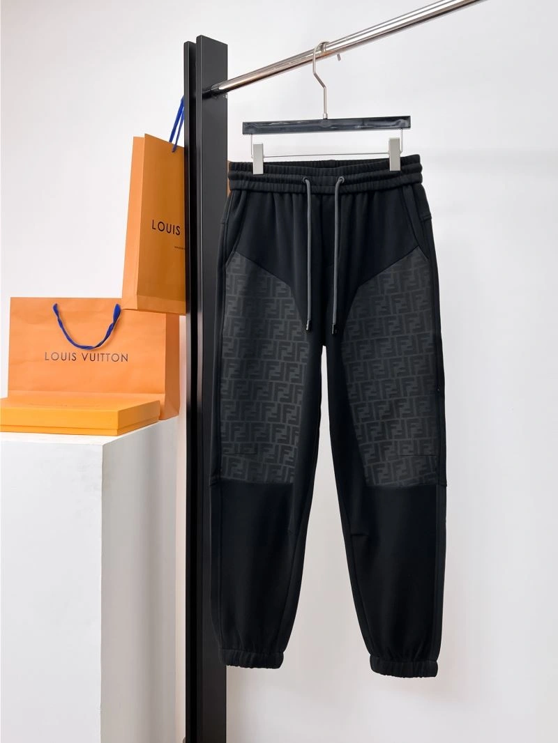 Fendi Long Pants