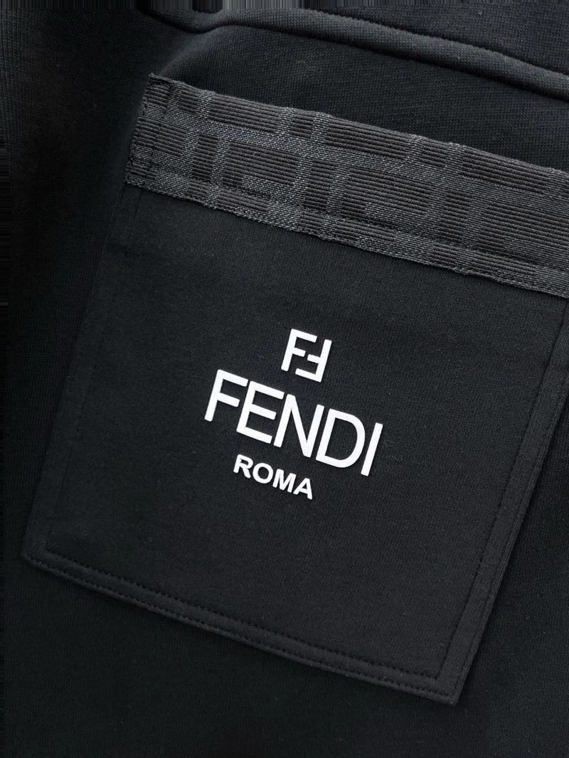 Discounted Fendi Long Pants