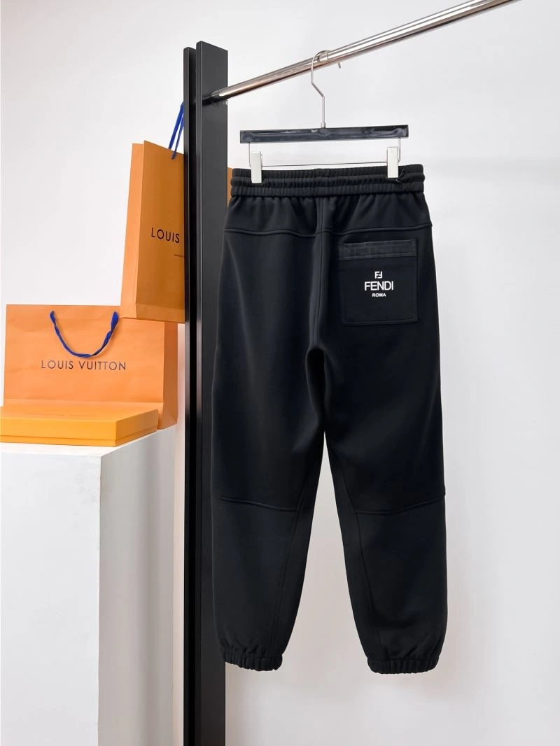 Discounted Fendi Long Pants