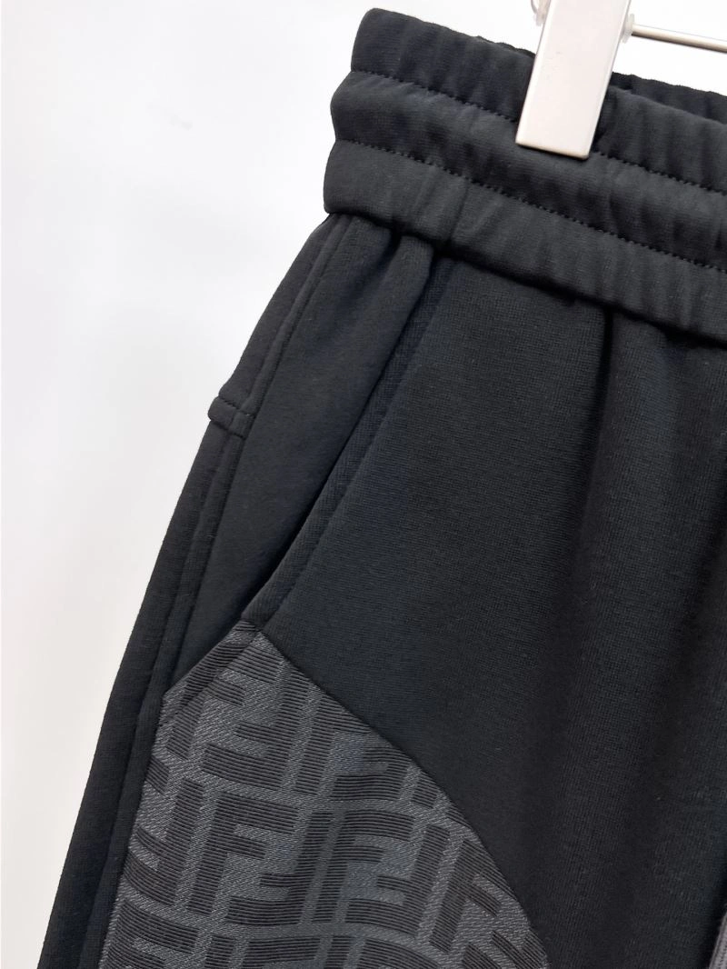 Discounted Fendi Long Pants