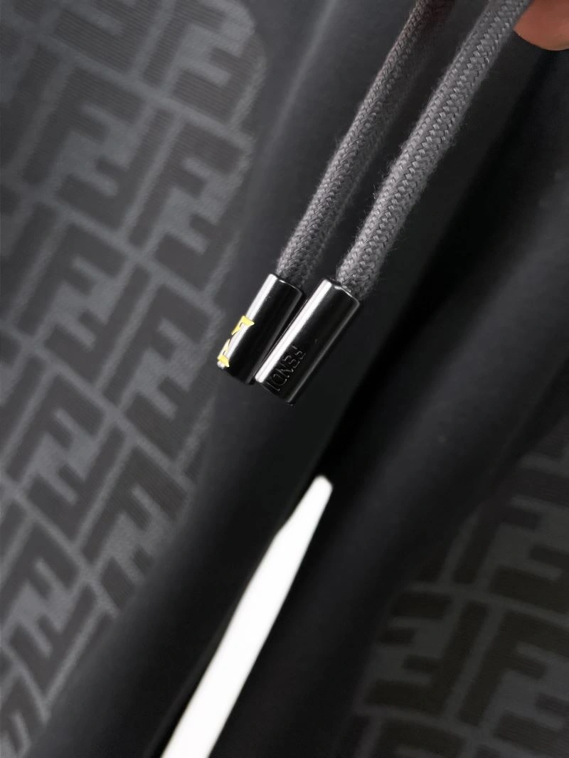 Discounted Fendi Long Pants