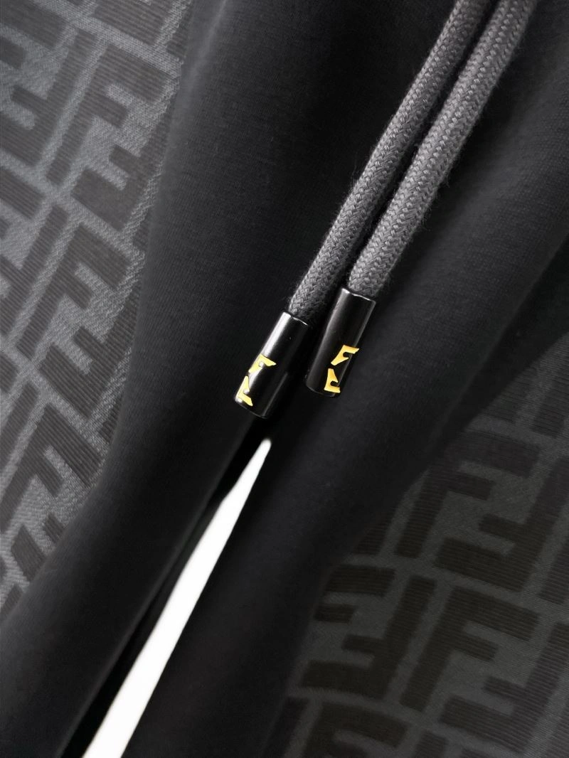 Discounted Fendi Long Pants