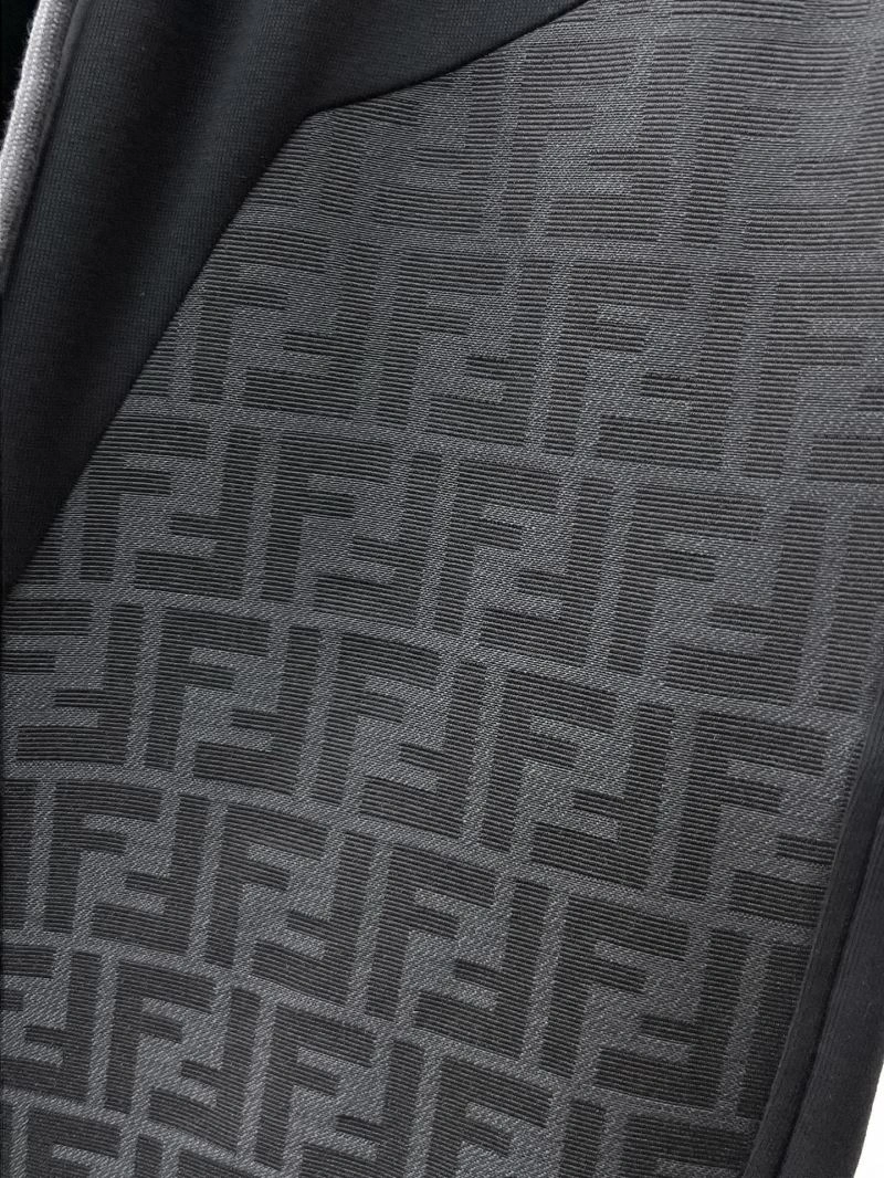 Discounted Fendi Long Pants