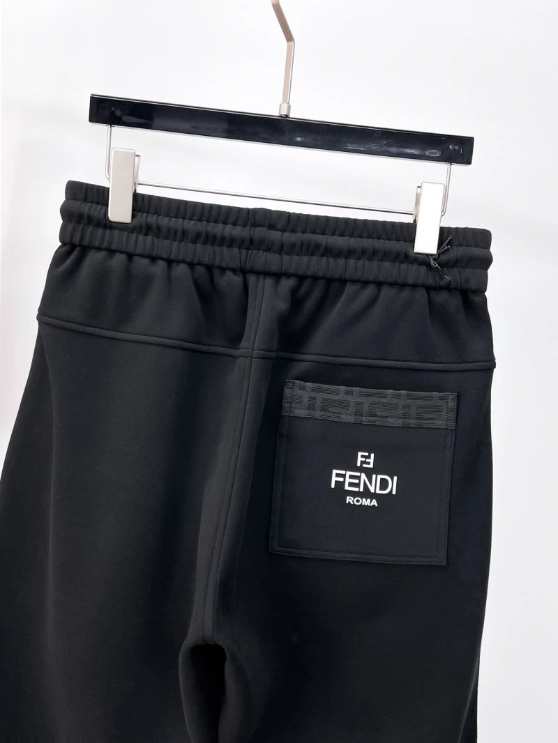Discounted Fendi Long Pants