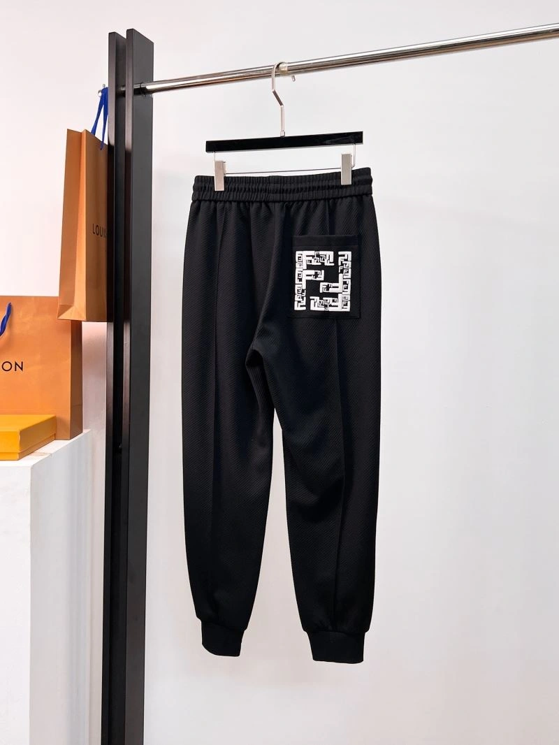 High fidelity Fendi Long Pants
