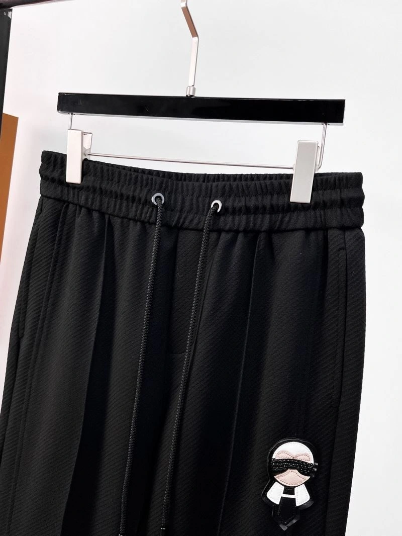 High fidelity Fendi Long Pants