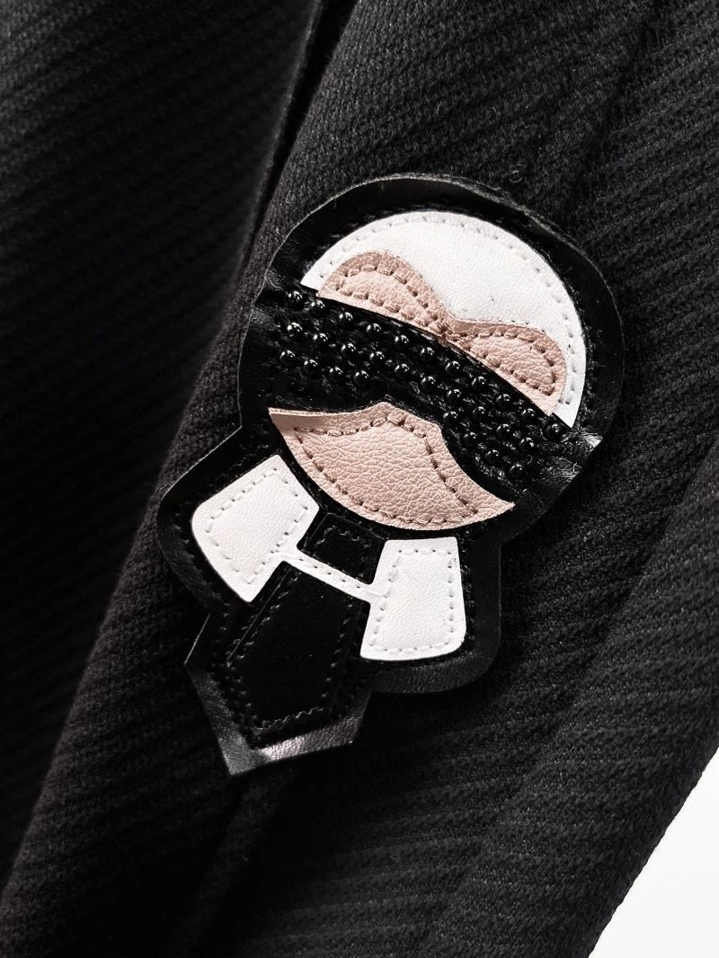 High fidelity Fendi Long Pants