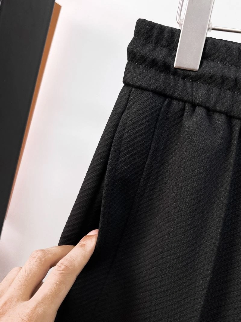 High fidelity Fendi Long Pants
