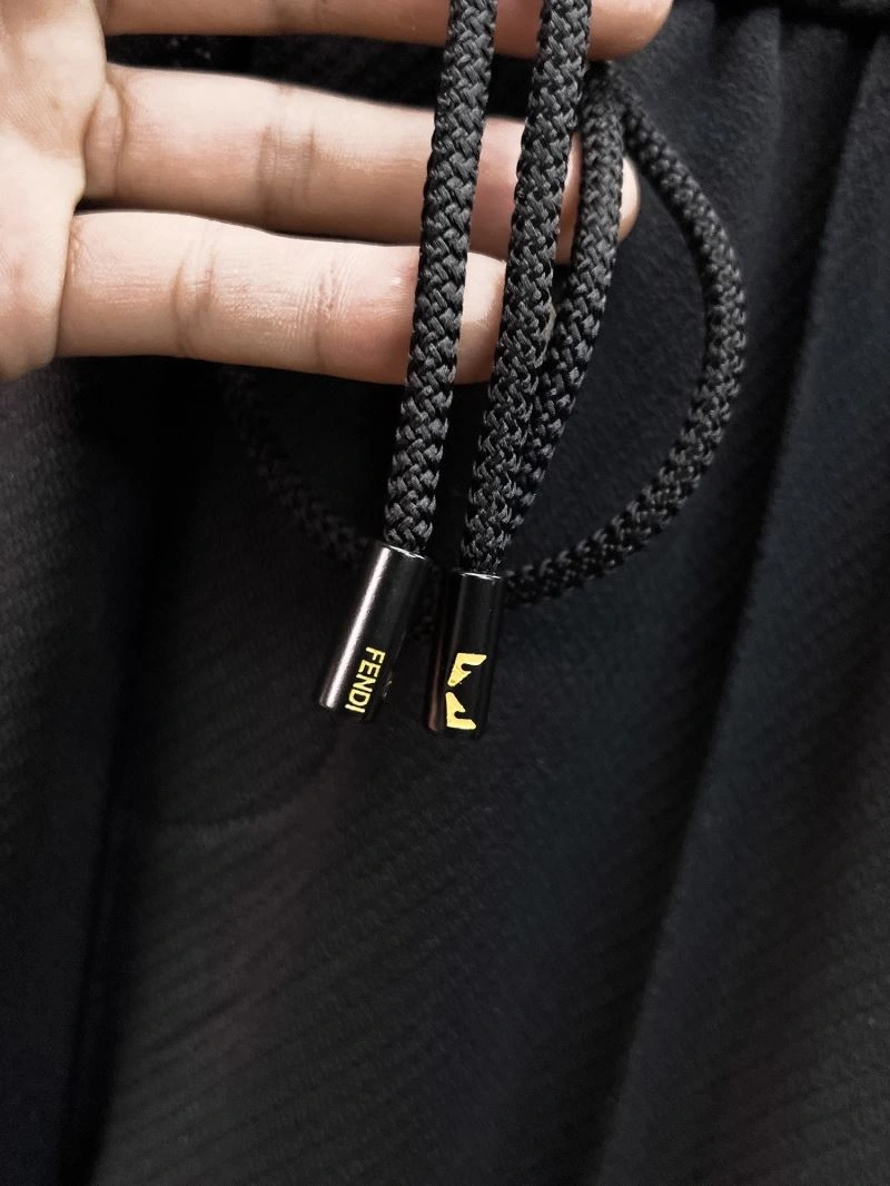 High fidelity Fendi Long Pants