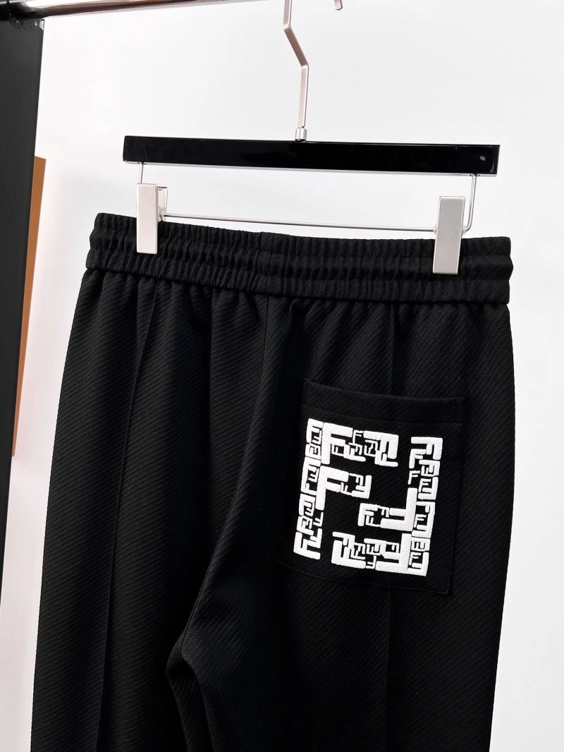 High fidelity Fendi Long Pants