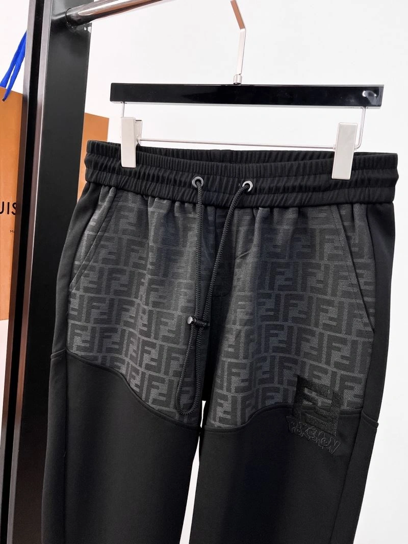 OEM Fendi Long Pants