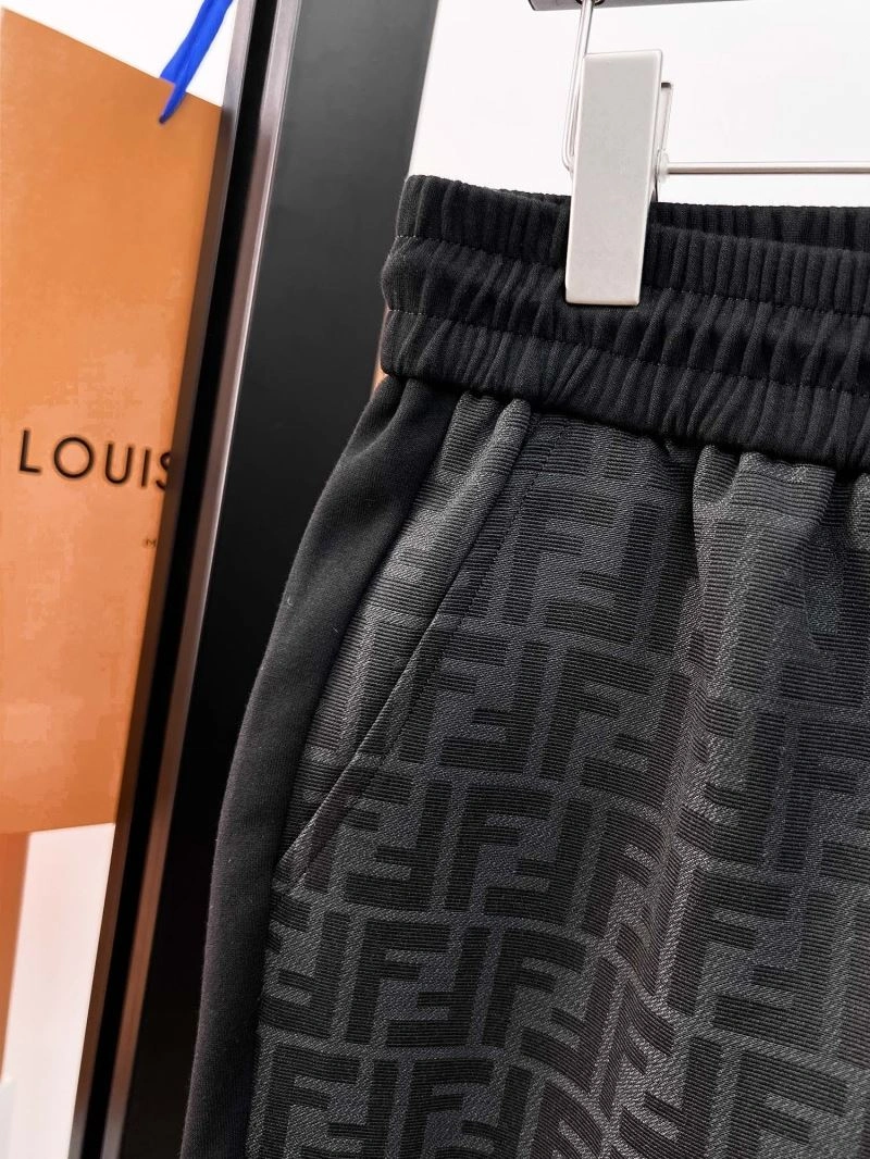 OEM Fendi Long Pants