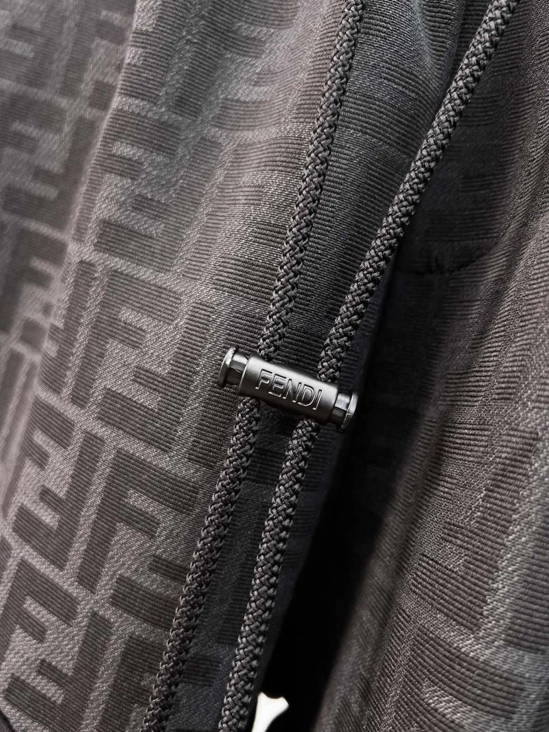 OEM Fendi Long Pants