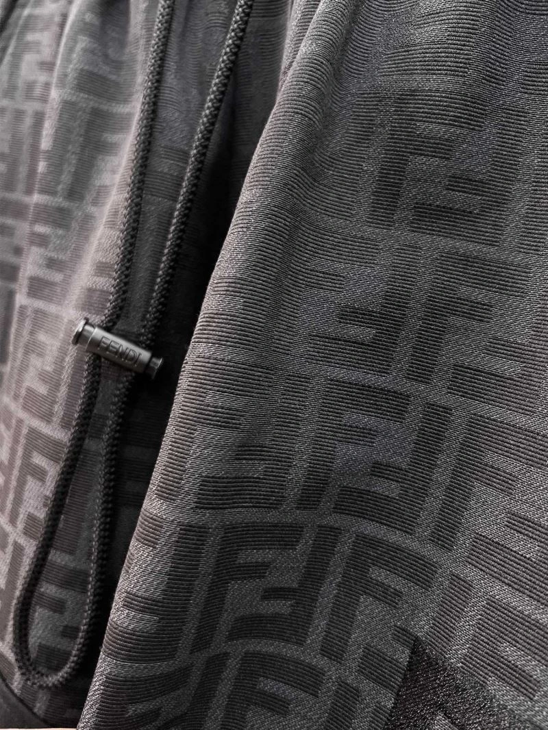 OEM Fendi Long Pants