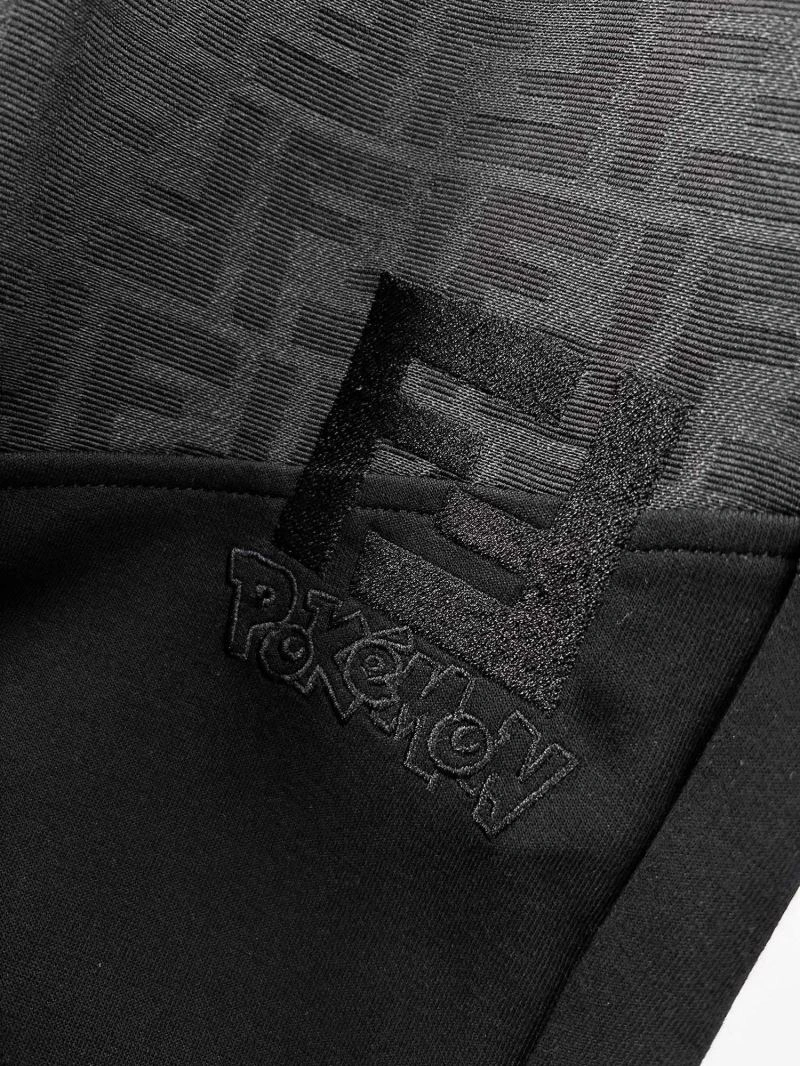 OEM Fendi Long Pants