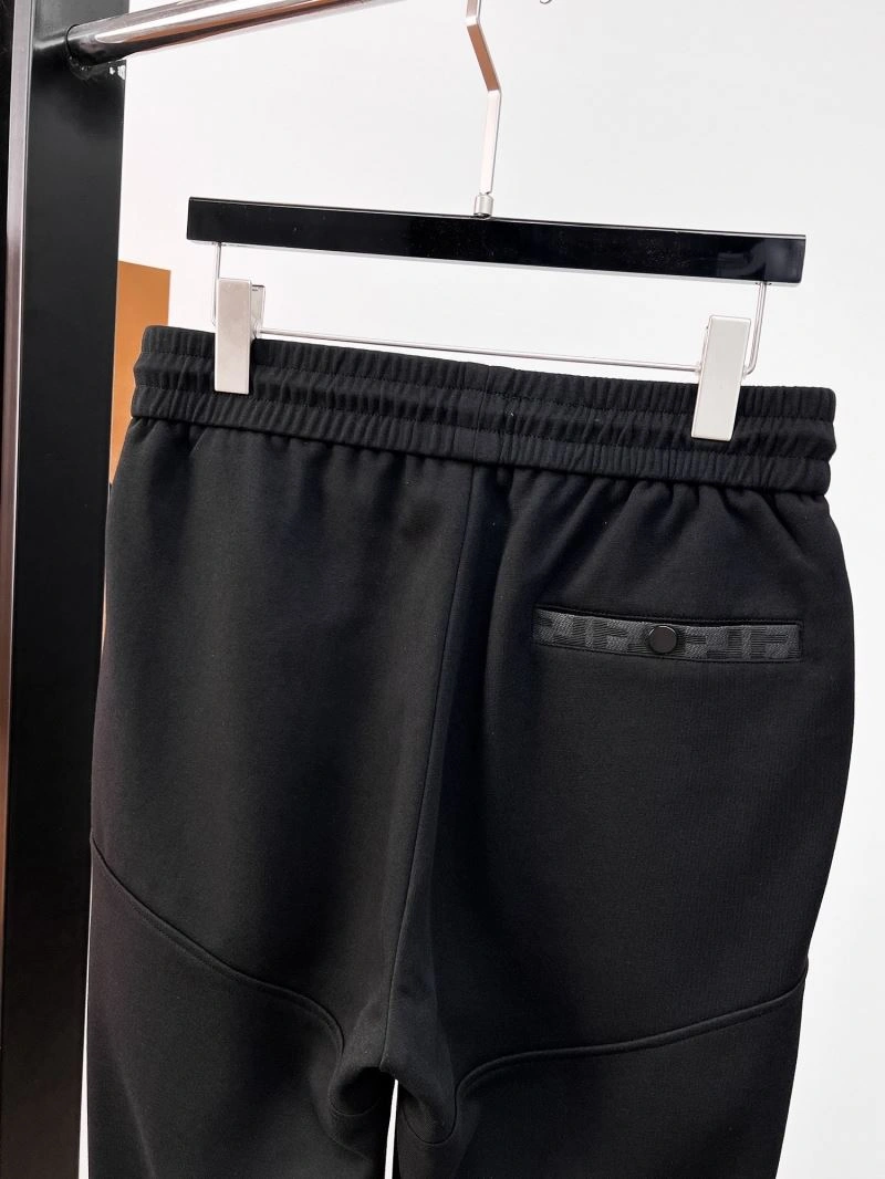 OEM Fendi Long Pants