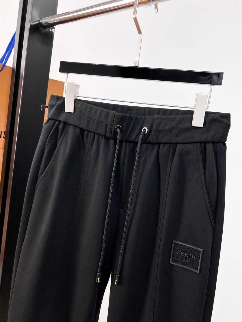 1:1 copy Fendi Long Pants