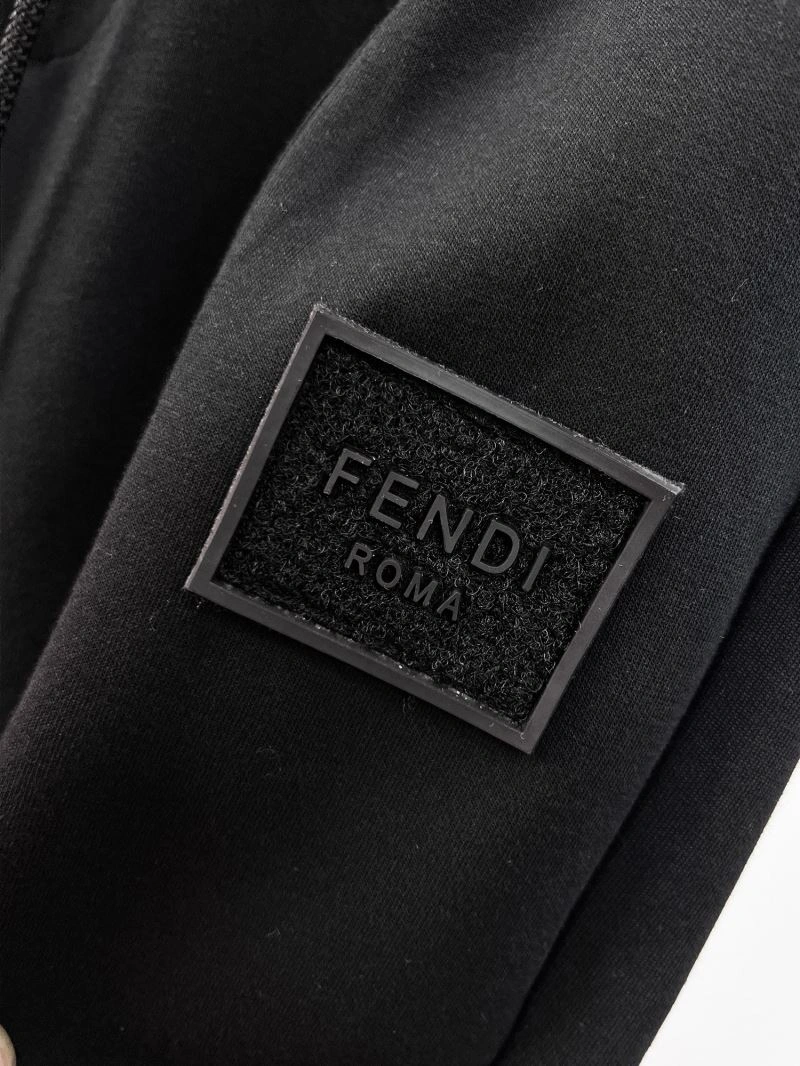 1:1 copy Fendi Long Pants