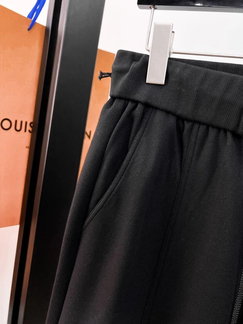 1:1 copy Fendi Long Pants