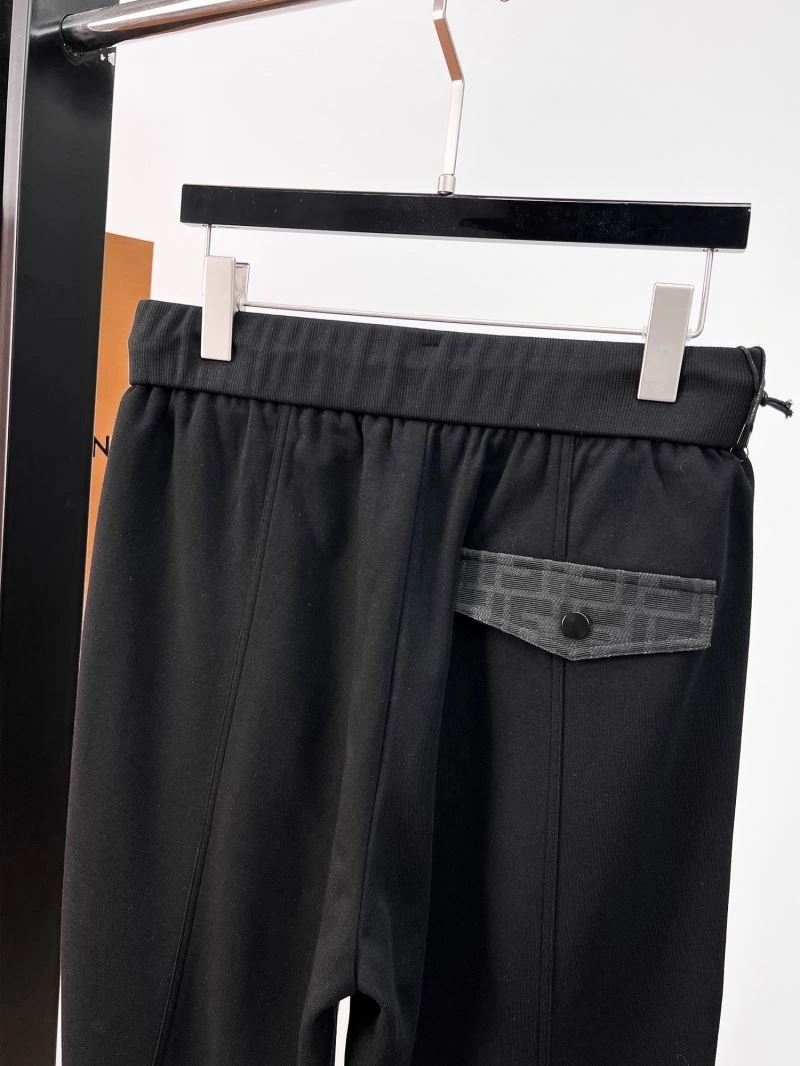 1:1 copy Fendi Long Pants