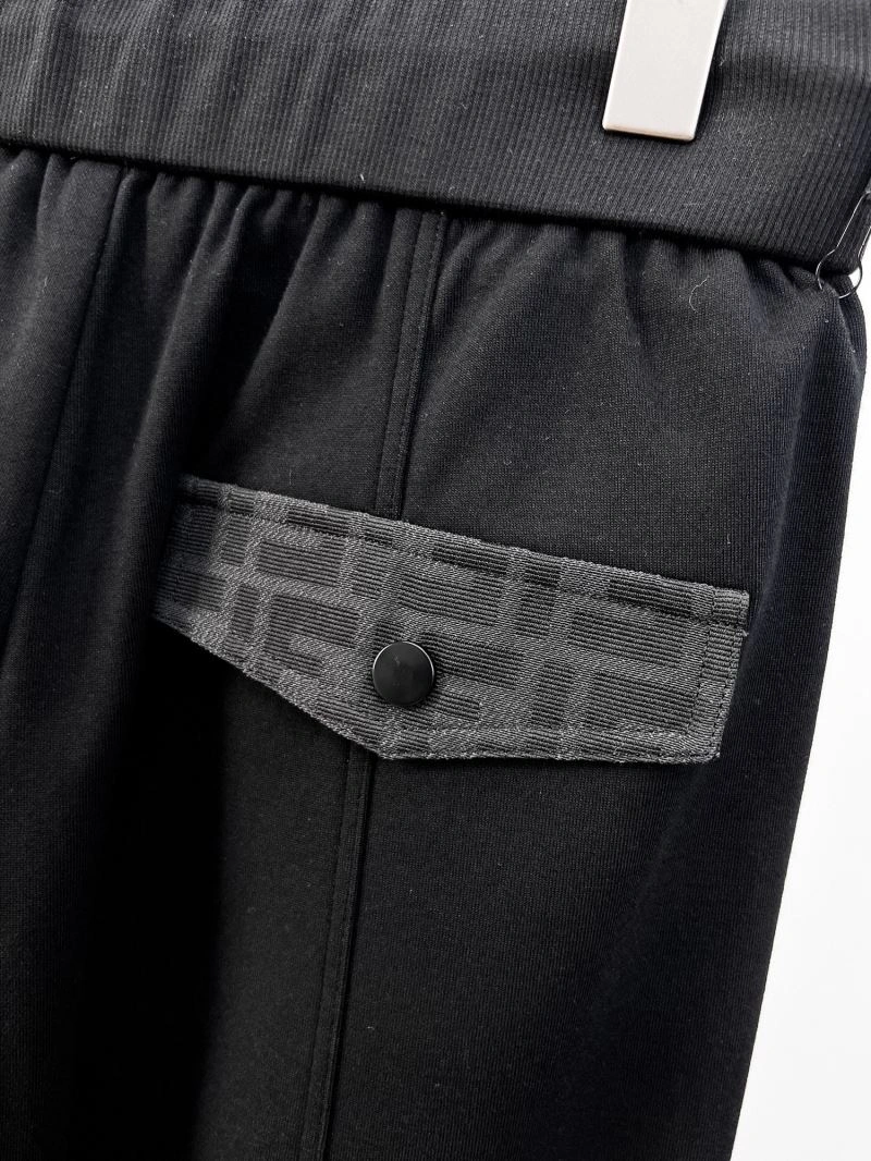1:1 copy Fendi Long Pants