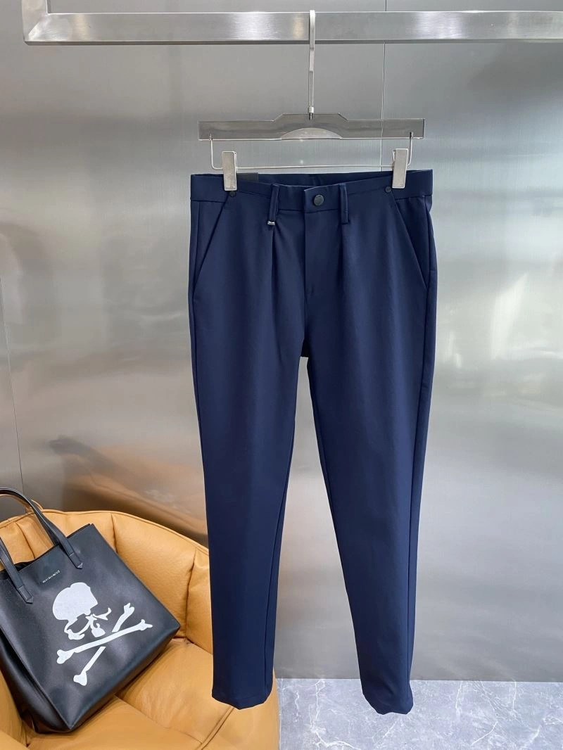 Fendi Long Pants
