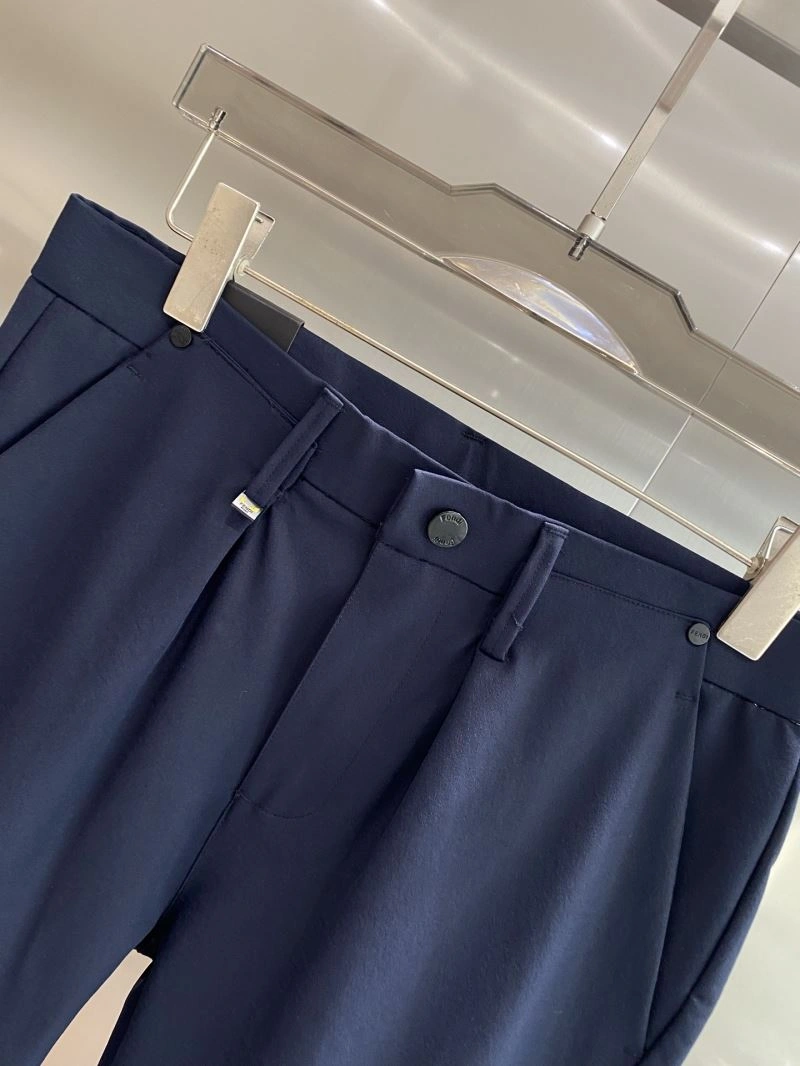 OEM Fendi Long Pants