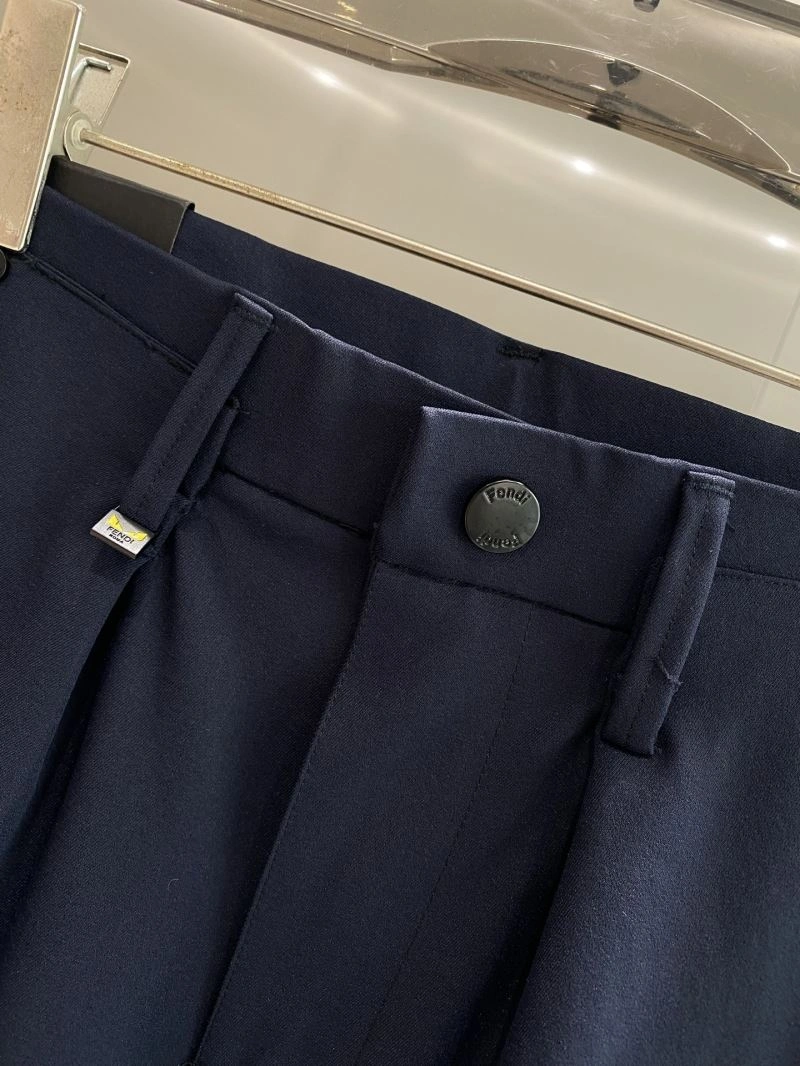 OEM Fendi Long Pants