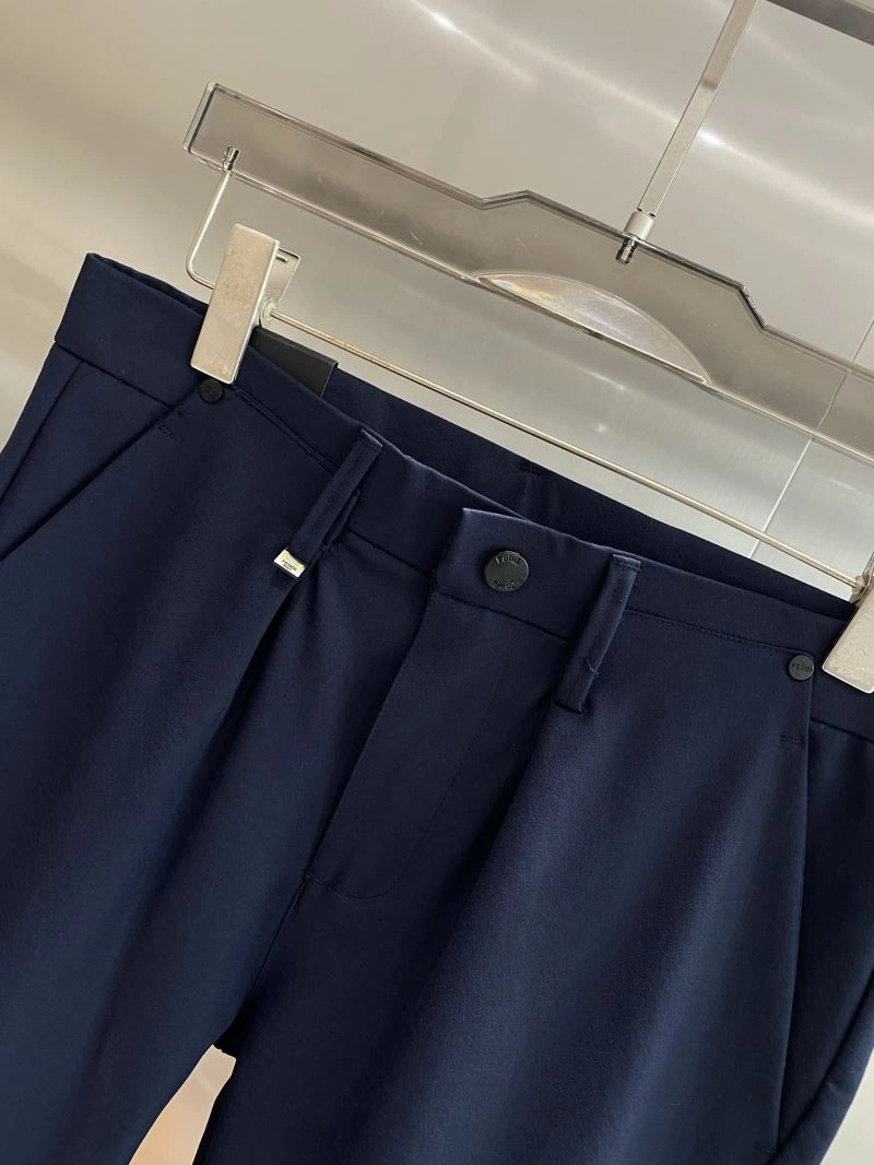 OEM Fendi Long Pants