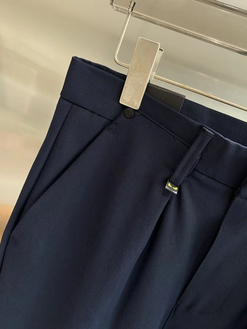 OEM Fendi Long Pants