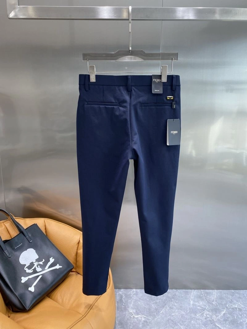 OEM Fendi Long Pants
