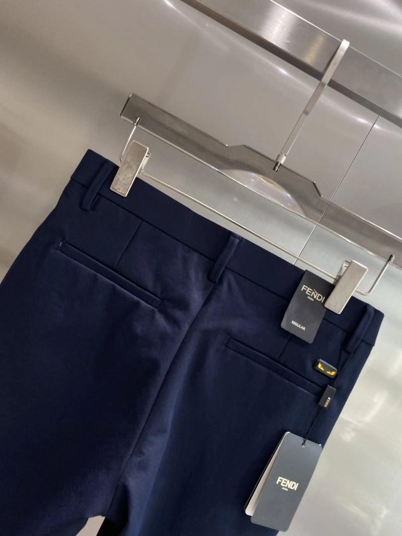 OEM Fendi Long Pants