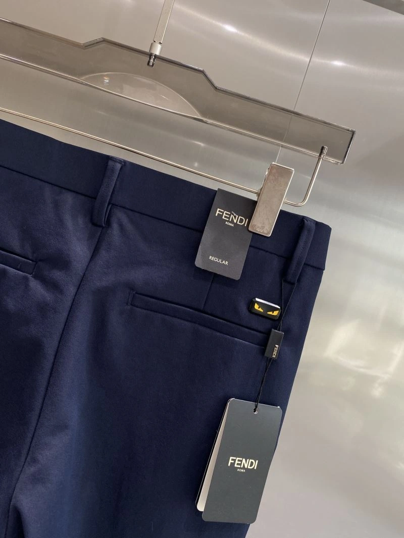 OEM Fendi Long Pants