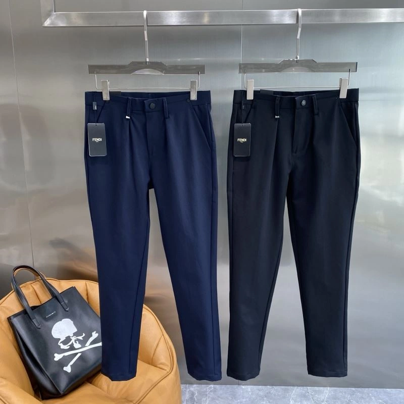 Fendi Long Pants