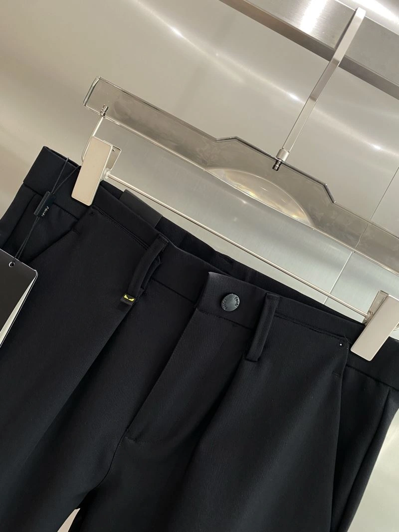 Mirror quality Fendi Long Pants