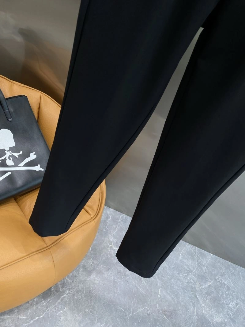 Mirror quality Fendi Long Pants
