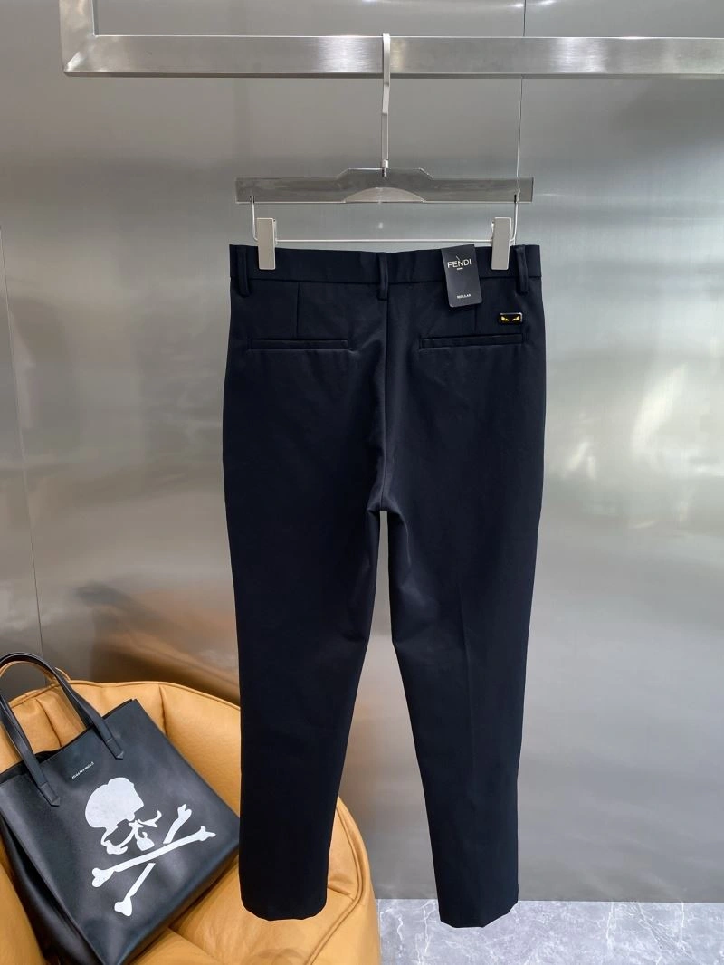 Mirror quality Fendi Long Pants
