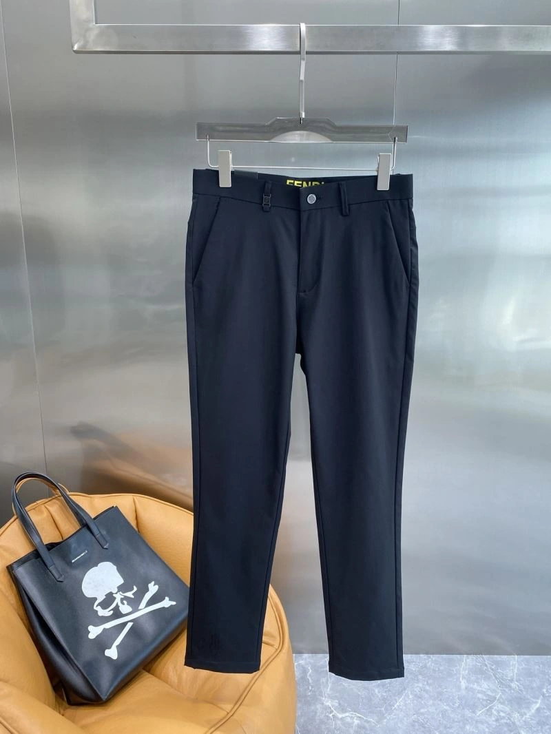 Fendi Long Pants