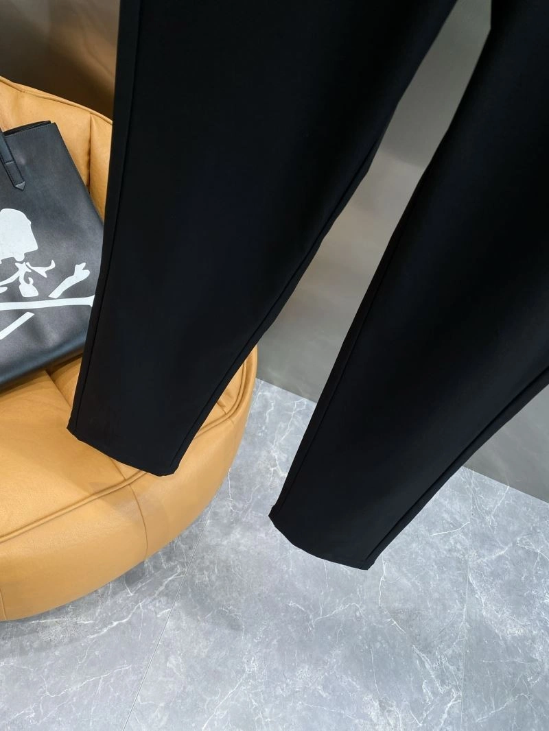 Top mirror Fendi Long Pants