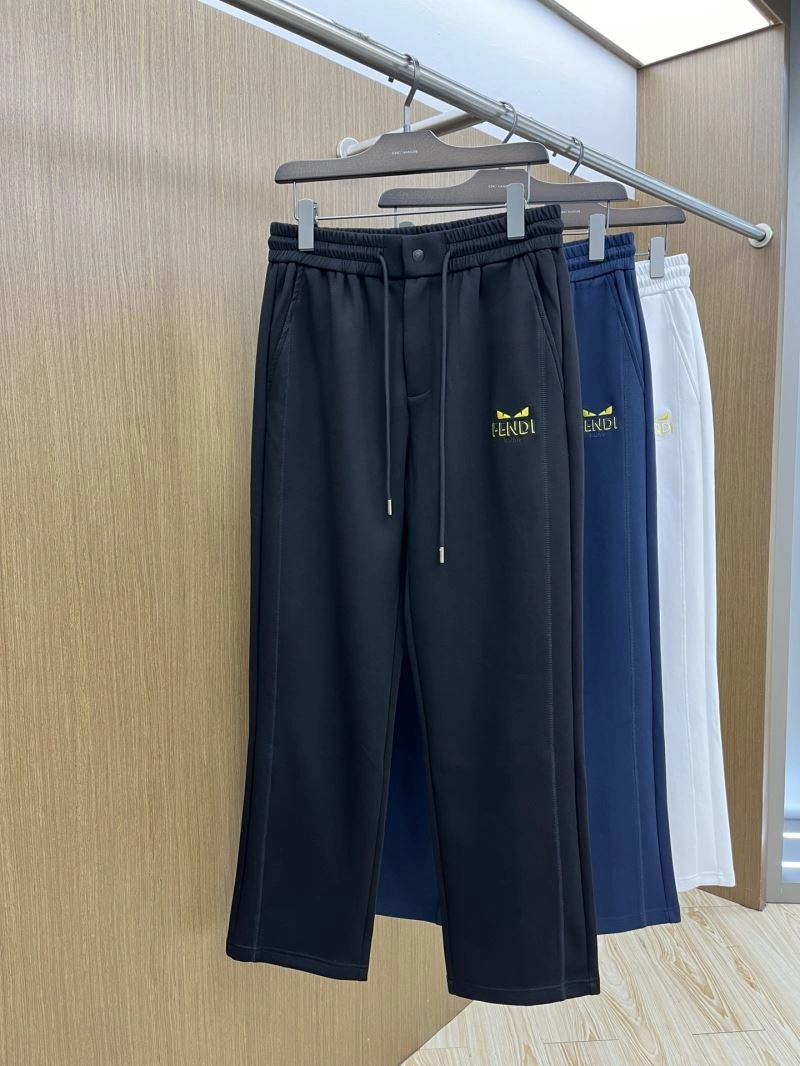 Fendi Long Pants