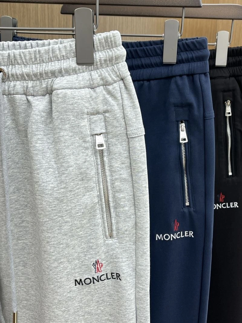 OEM Fendi Long Pants
