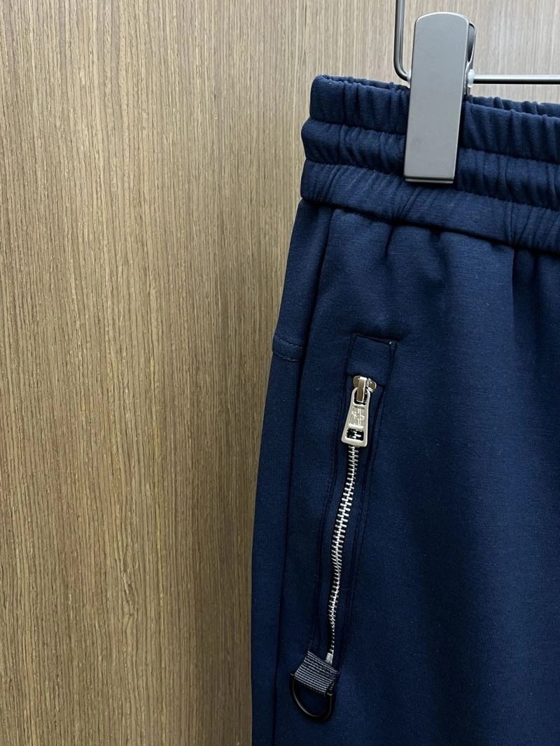 Official Fendi Long Pants