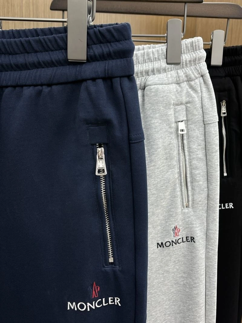 Official Fendi Long Pants