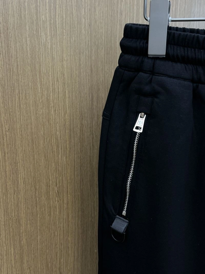 Authentic Fendi Long Pants