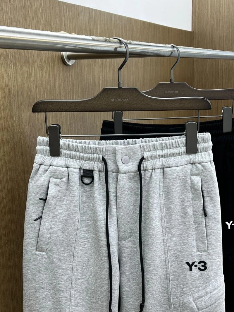 Real Fendi Long Pants